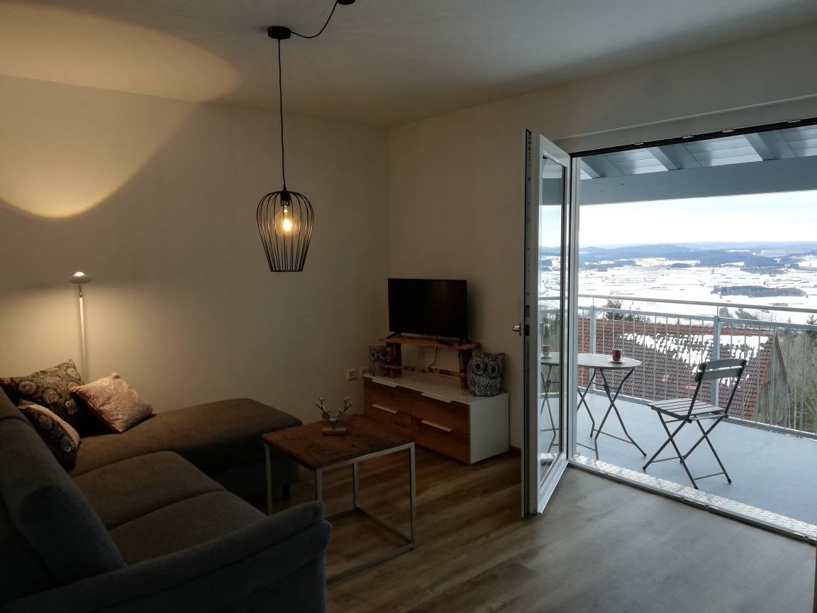 Apartment ∙ 2 Bedrooms ∙ 6 Guests - Kronach