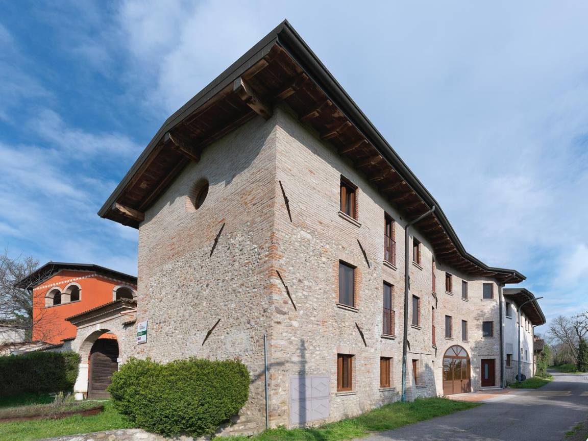 Agriturismo ∙ 1 Camera Da Letto ∙ 4 Ospiti - Lago di Garda