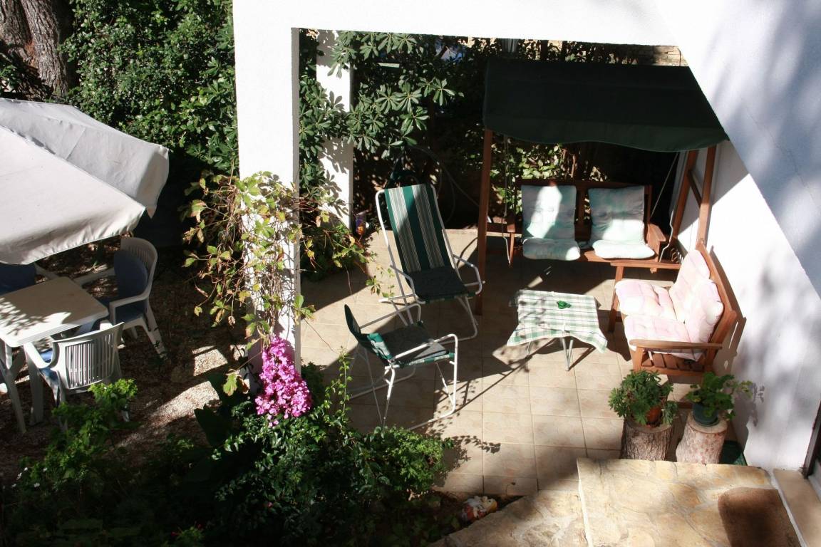 75 M² Apartment ∙ 3 Bedrooms ∙ 6 Guests - Supetar
