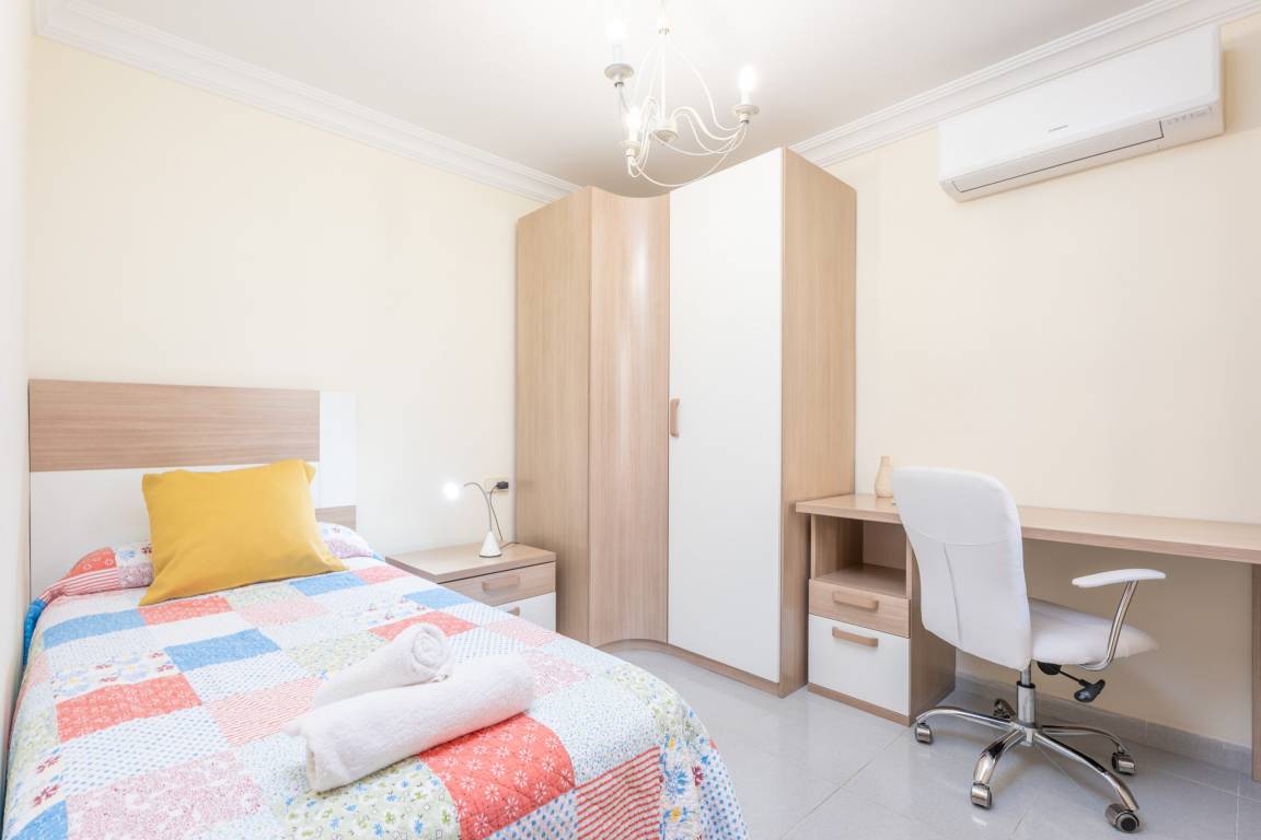 252 M² Villa ∙ 4 Habitaciones ∙ 5 Huéspedes - Palma