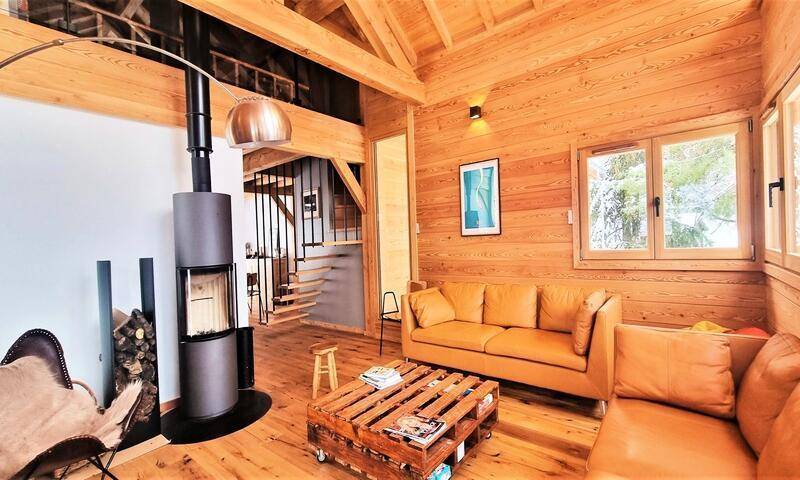 200 M² Chalet ∙ 1 Chambre ∙ 14 Personnes - Puy-Saint-Vincent