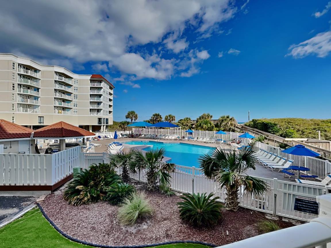 94 M² Condo ∙ 2 Bedrooms ∙ 7 Guests - Sneads Ferry, NC
