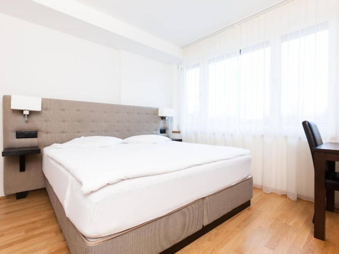 20 M² Apartment ∙ 1 Bedroom ∙ 2 Guests - Zürich
