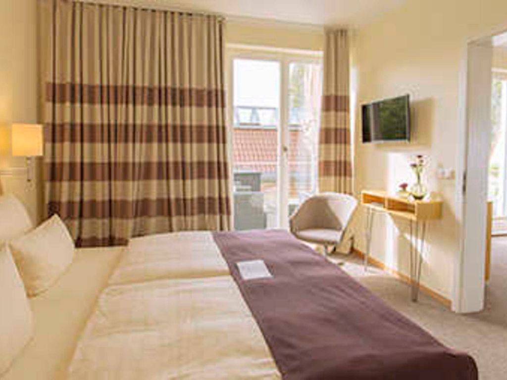 40 M² Hotel ∙ 2 Guests - Waren