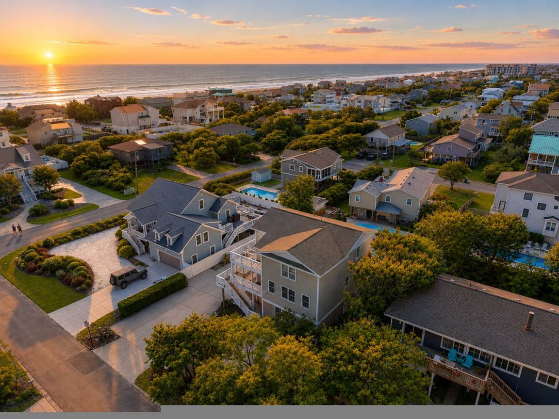 345 M² Apartamento ∙ 6 Habitaciones ∙ 15 Huéspedes - Virginia Beach, VA