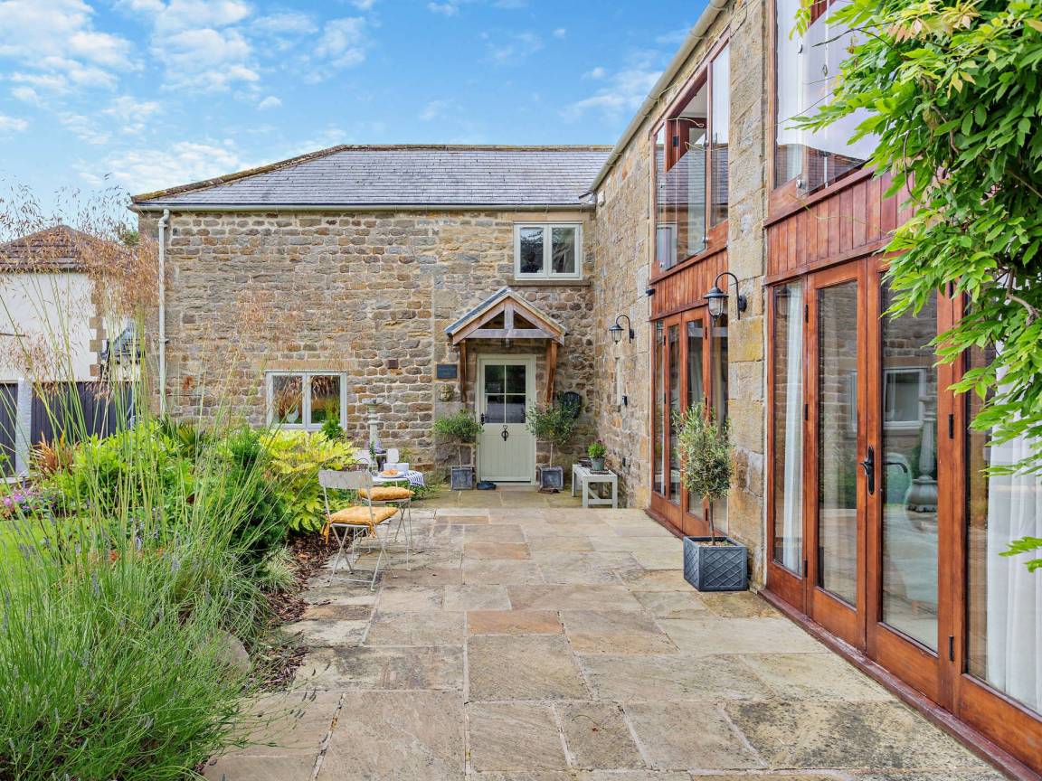 Cottage ∙ 4 Bedrooms ∙ 7 Guests - Ripon