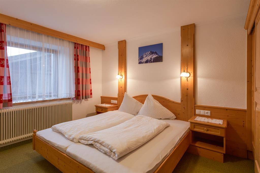 16 M² Hotel ∙ 1 Bedroom ∙ 2 Guests - Niederthai