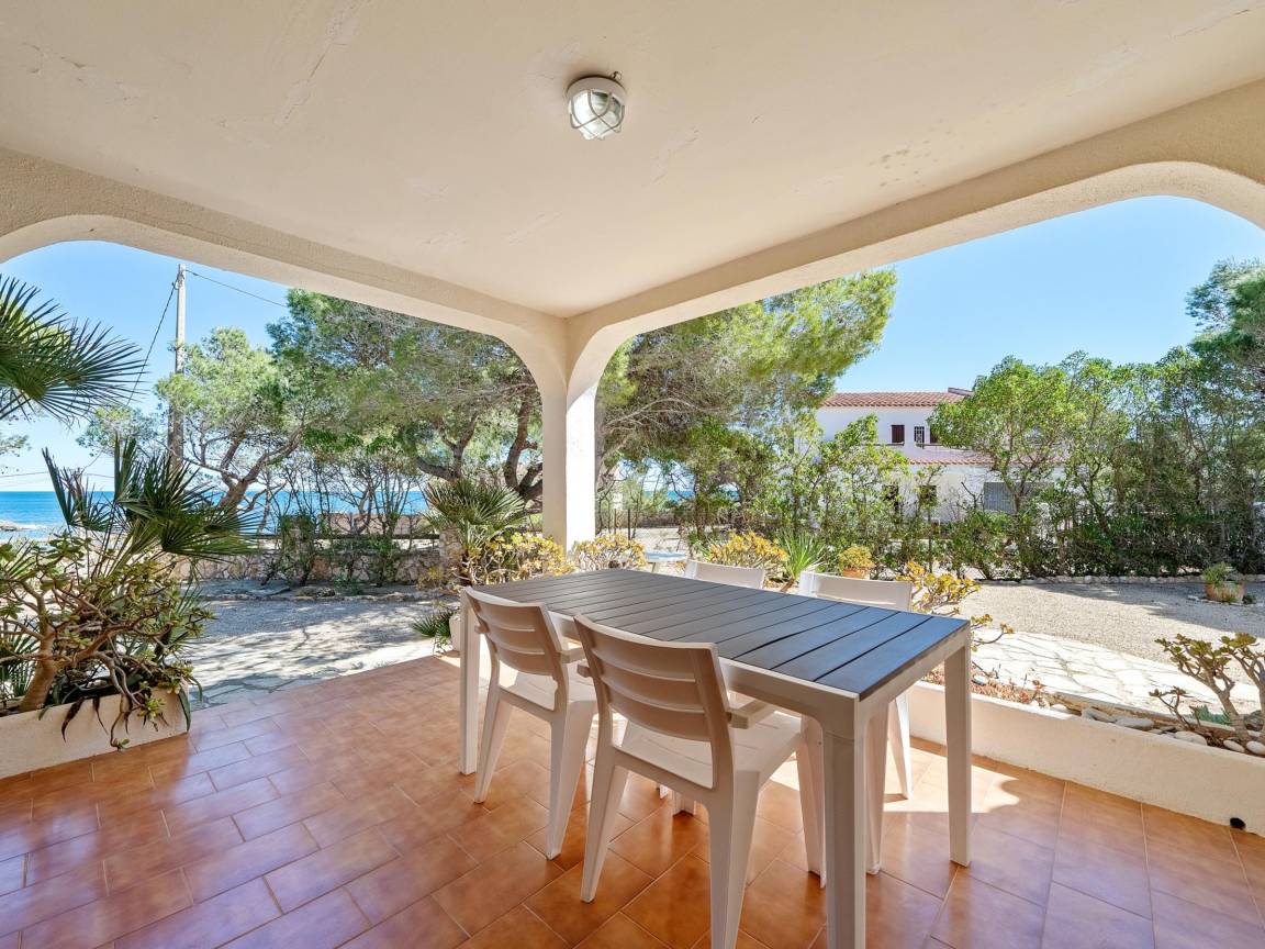 100 M² Villa ∙ 3 Slaapkamers ∙ 6 Gasten - L'Ametlla de Mar
