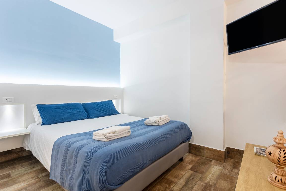 55 M² Casa Vacanza ∙ 1 Camera Da Letto ∙ 5 Ospiti - Terrasini