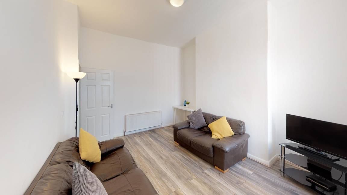 75 M² House ∙ 3 Bedrooms ∙ 6 Guests - Sunderland