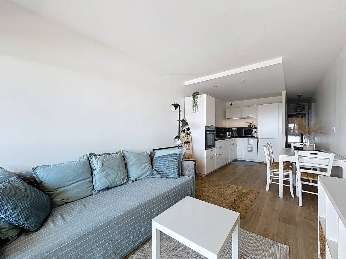 55 M² Appartement ∙ 2 Chambres ∙ 6 Personnes - Mauguio