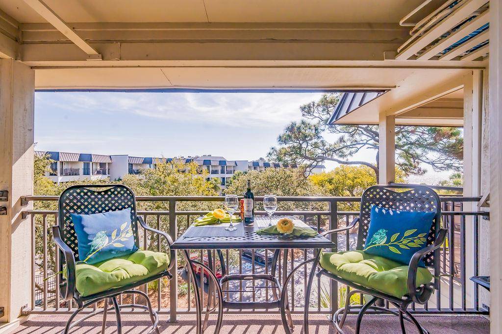 Villa ∙ 1 Bedroom ∙ 4 Guests - Black Duck Place, SC