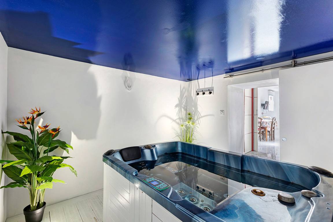 50 M² Cottage ∙ 1 Bedroom ∙ 2 Guests - Loire Valley