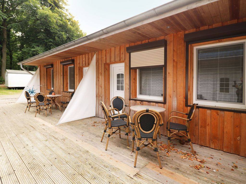 Ferienwohnung ∙ 4 Gäste - Koserow