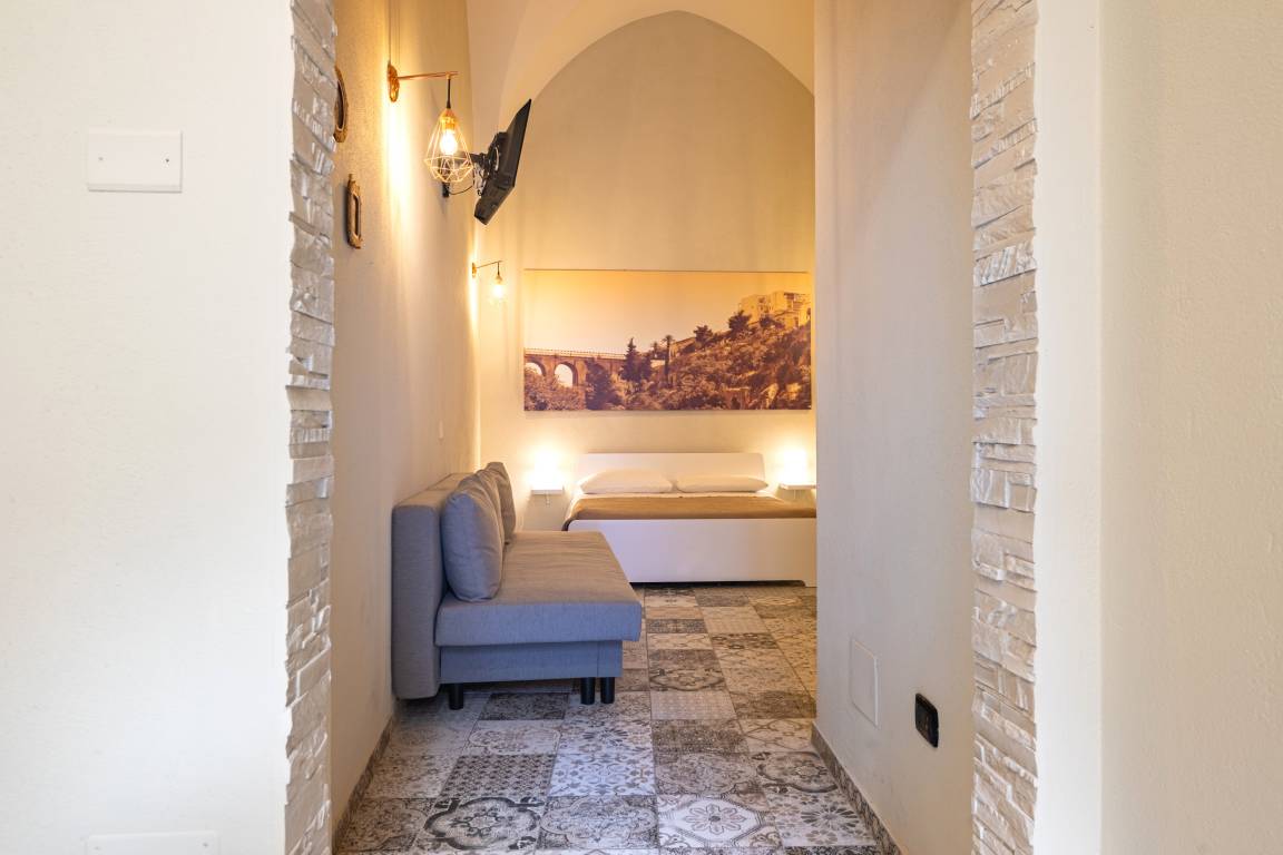 40 M² Maison De Vacances ∙ 1 Chambre ∙ 4 Personnes - Massafra
