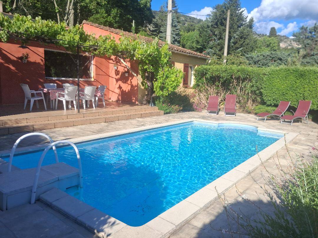 100 M² Villa ∙ 3 Slaapkamers ∙ 6 Gasten - Cheval-Blanc