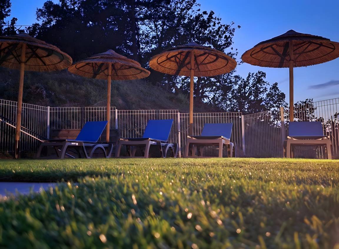 65 M² Maison De Vacances ∙ 2 Chambres ∙ 6 Personnes - Manosque