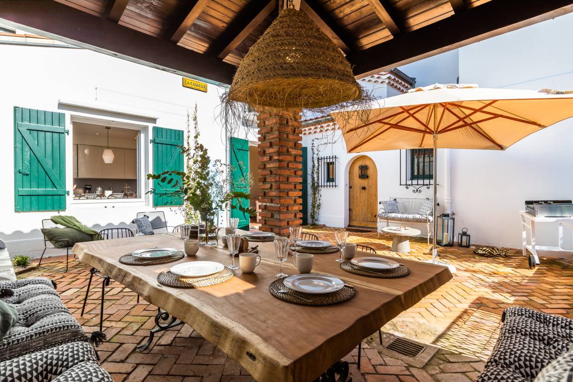 140 M² Maison De Vacances ∙ 4 Chambres ∙ 8 Personnes - Anglet