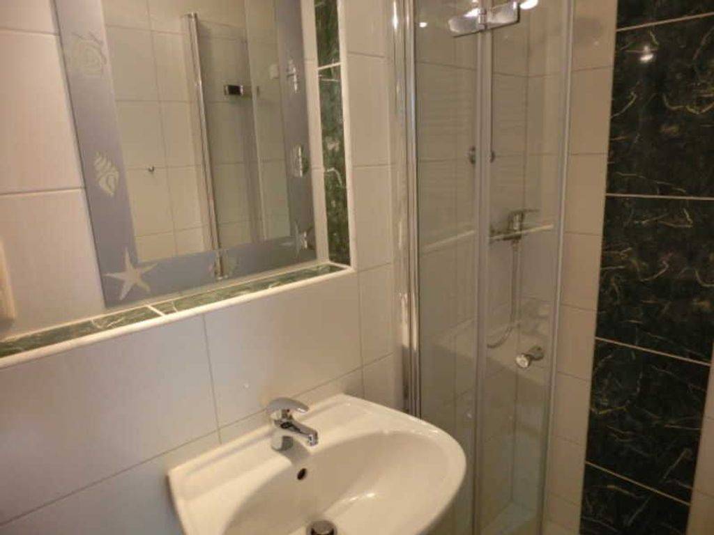 30 M² Ferienhaus ∙ 1 Schlafzimmer ∙ 2 Gäste - Baabe