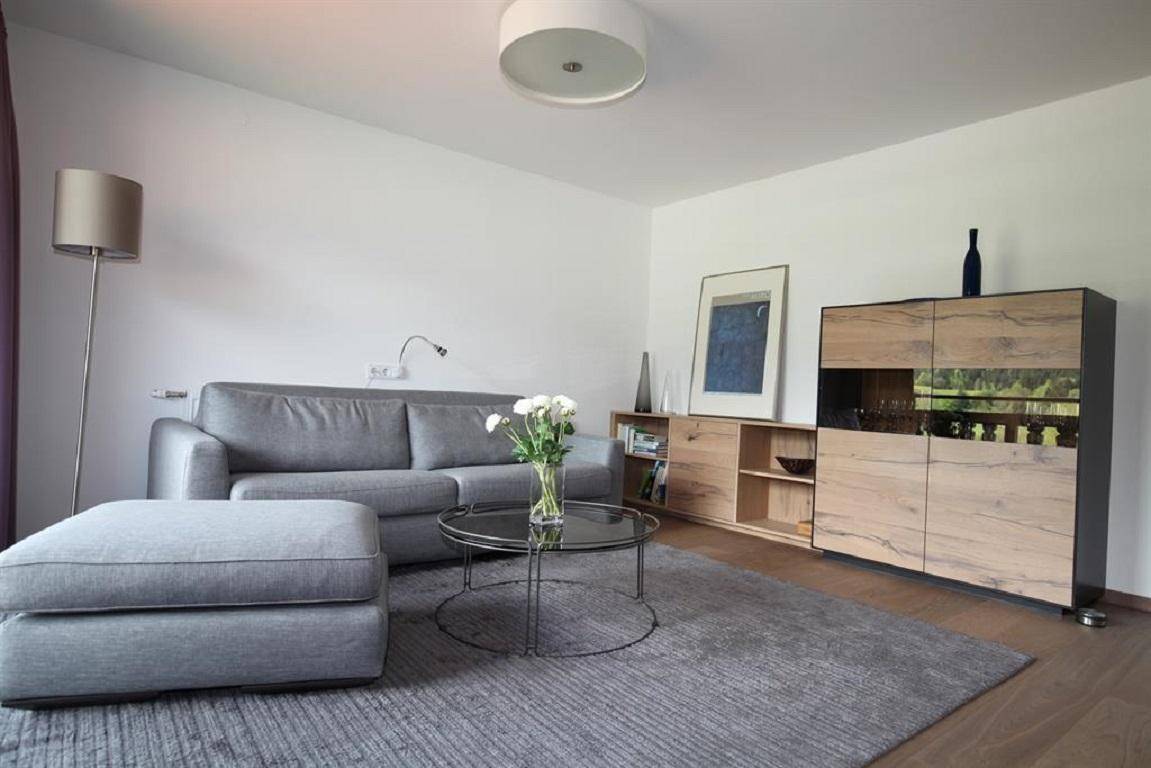 46 M² Ferienwohnung ∙ 1 Schlafzimmer ∙ 4 Gäste - Ellmau