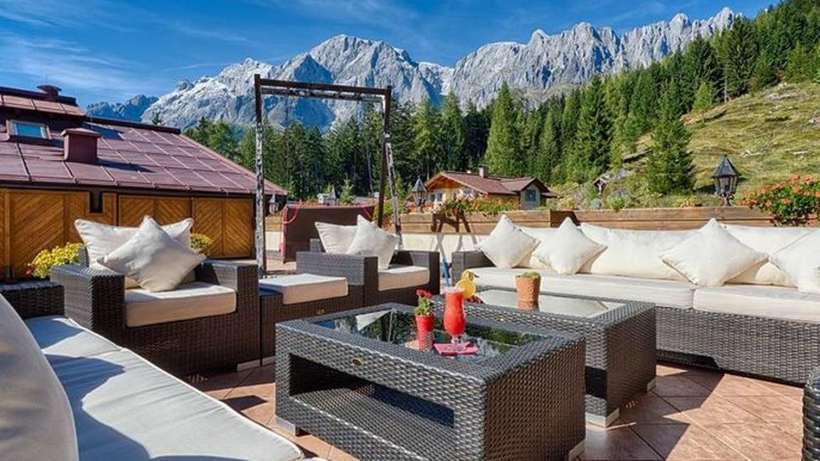 24 M² Hotel ∙ 1 Bedroom ∙ 2 Guests - Bischofshofen