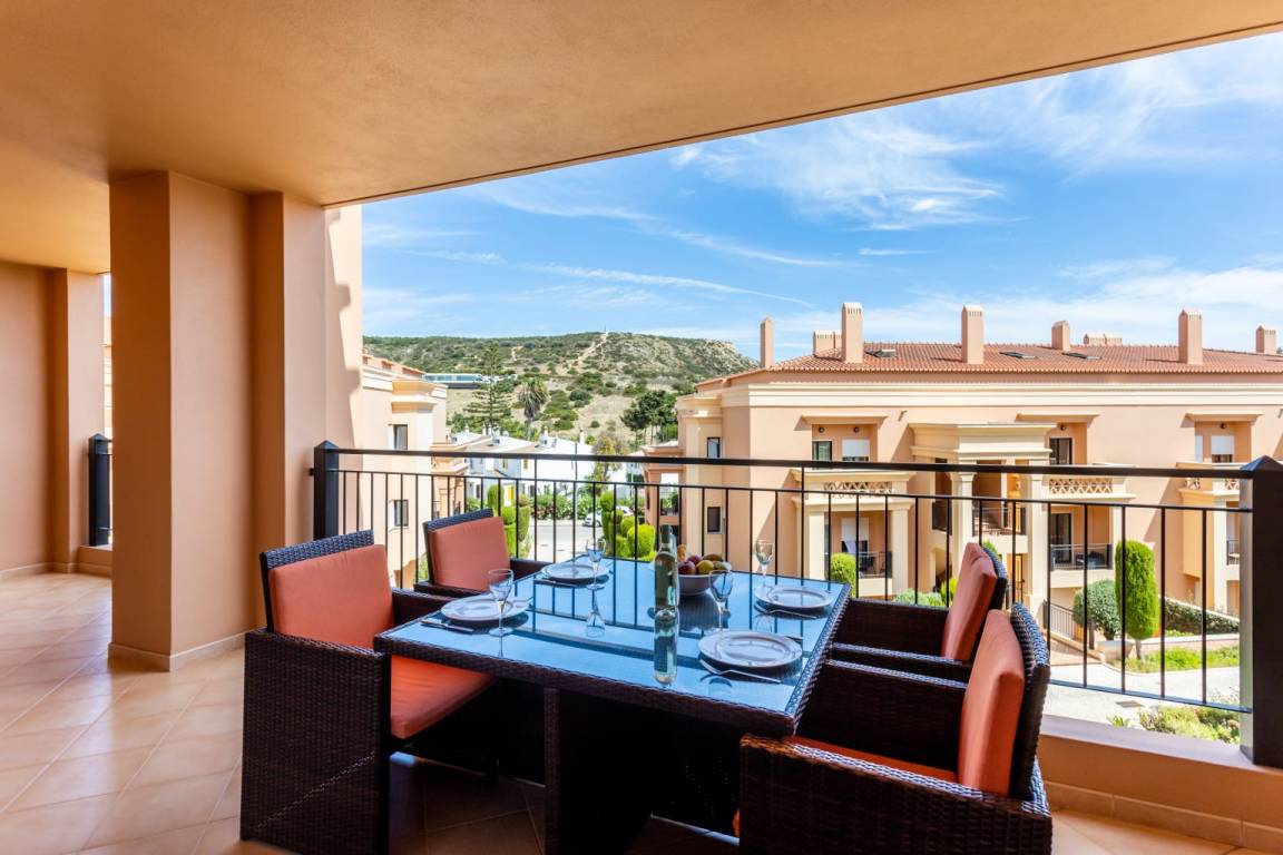 90 M² Apartamento ∙ 2 Habitaciones ∙ 4 Huéspedes - Praia da Luz