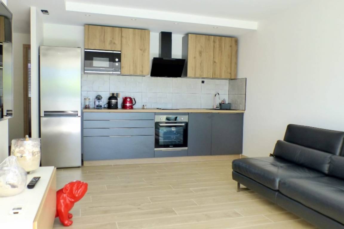 45 M² Apartment ∙ 2 Bedrooms ∙ 4 Guests - Sanary-sur-Mer