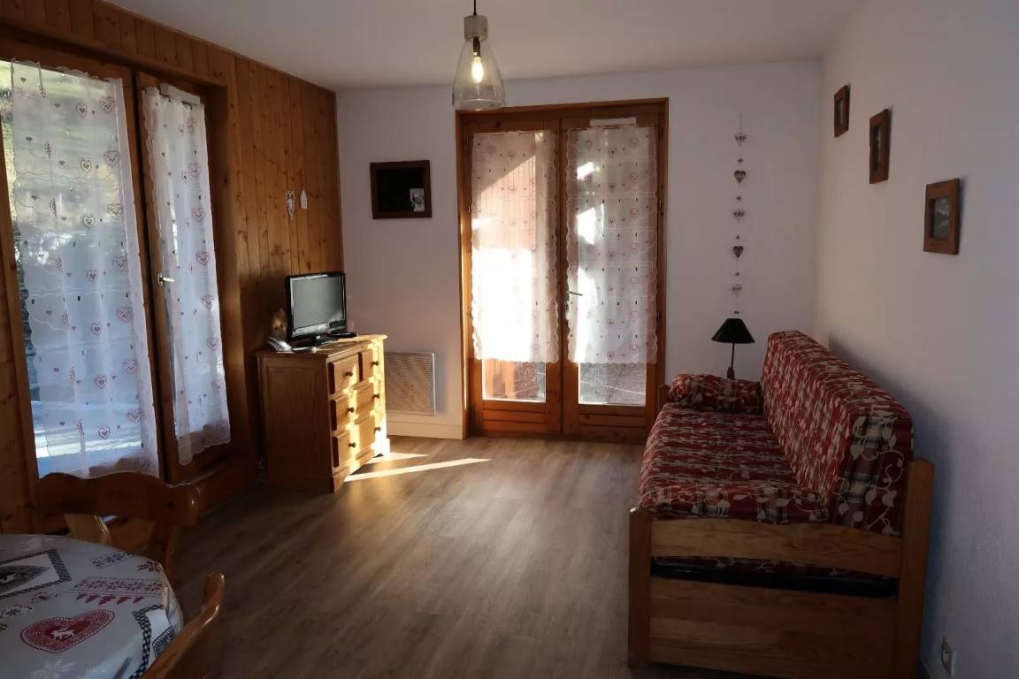 51 M² Apartment ∙ 2 Bedrooms ∙ 8 Guests - Valmeinier