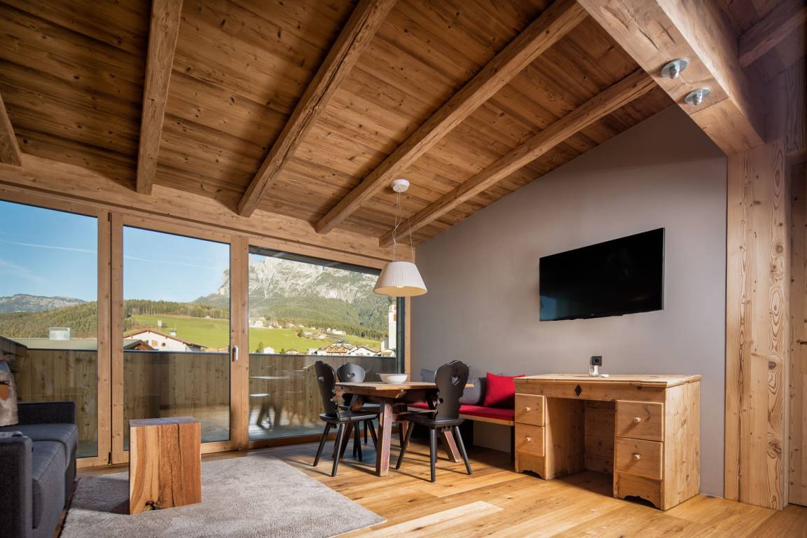 45 M² Apartment ∙ 1 Bedroom ∙ 3 Guests - Bolzano