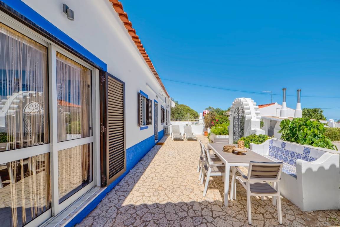 90 M² House ∙ 2 Bedrooms ∙ 4 Guests - Lagoa