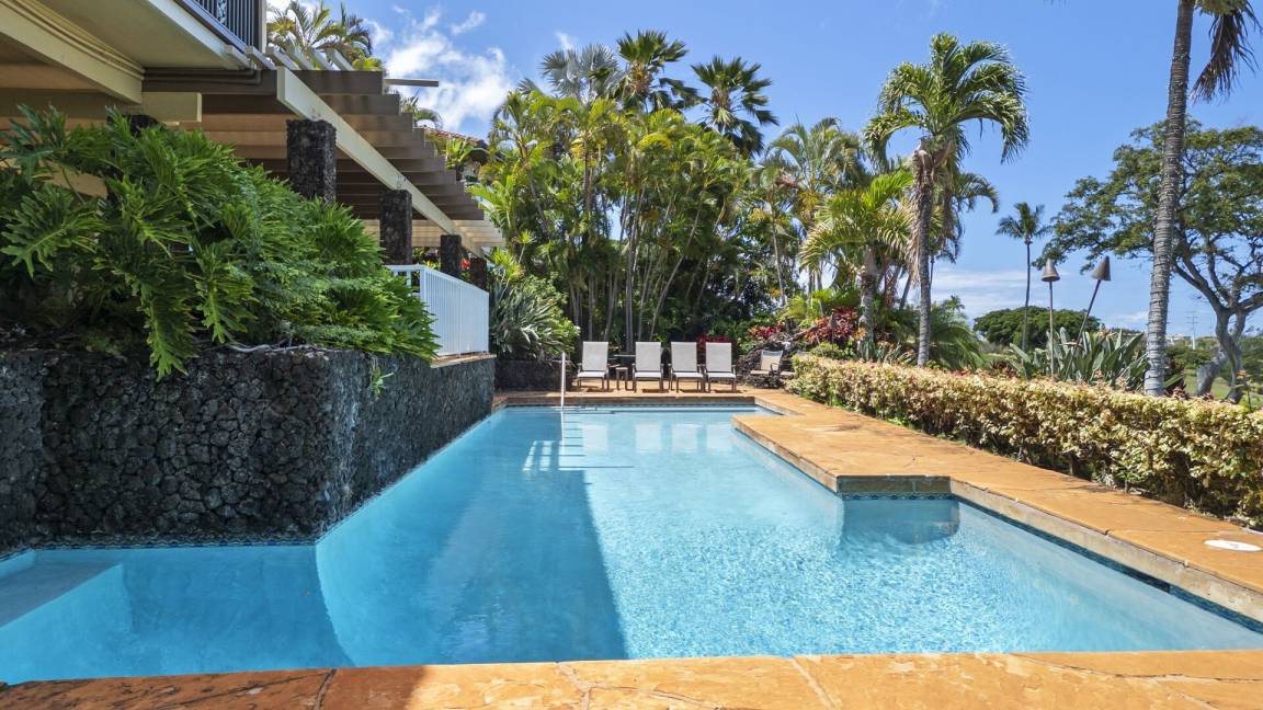 70 M² House ∙ 4 Bedrooms ∙ 8 Guests - Maui, HI