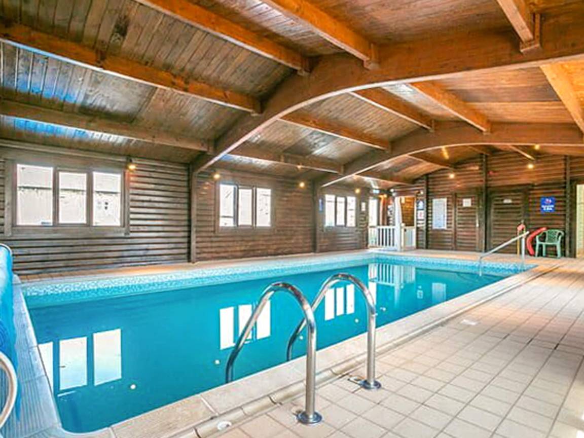 Apartment ∙ 3 Bedrooms ∙ 6 Guests - Settle