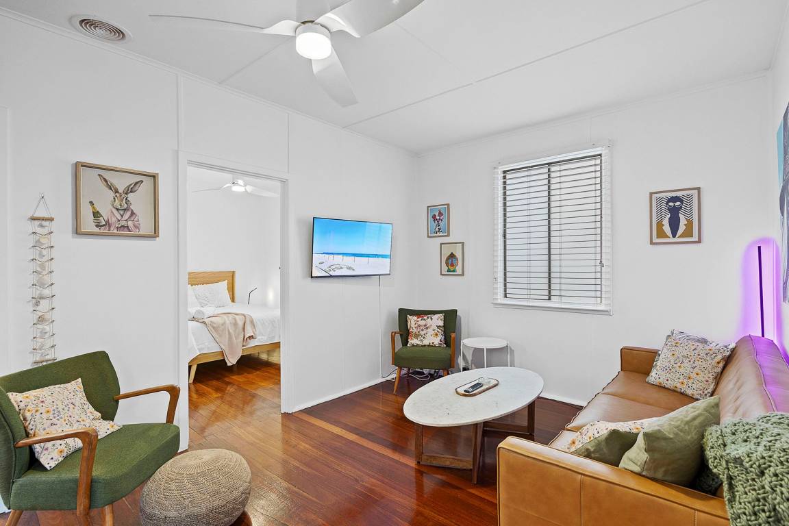 700 M² Apartment ∙ 3 Bedrooms ∙ 6 Guests - Fremantle