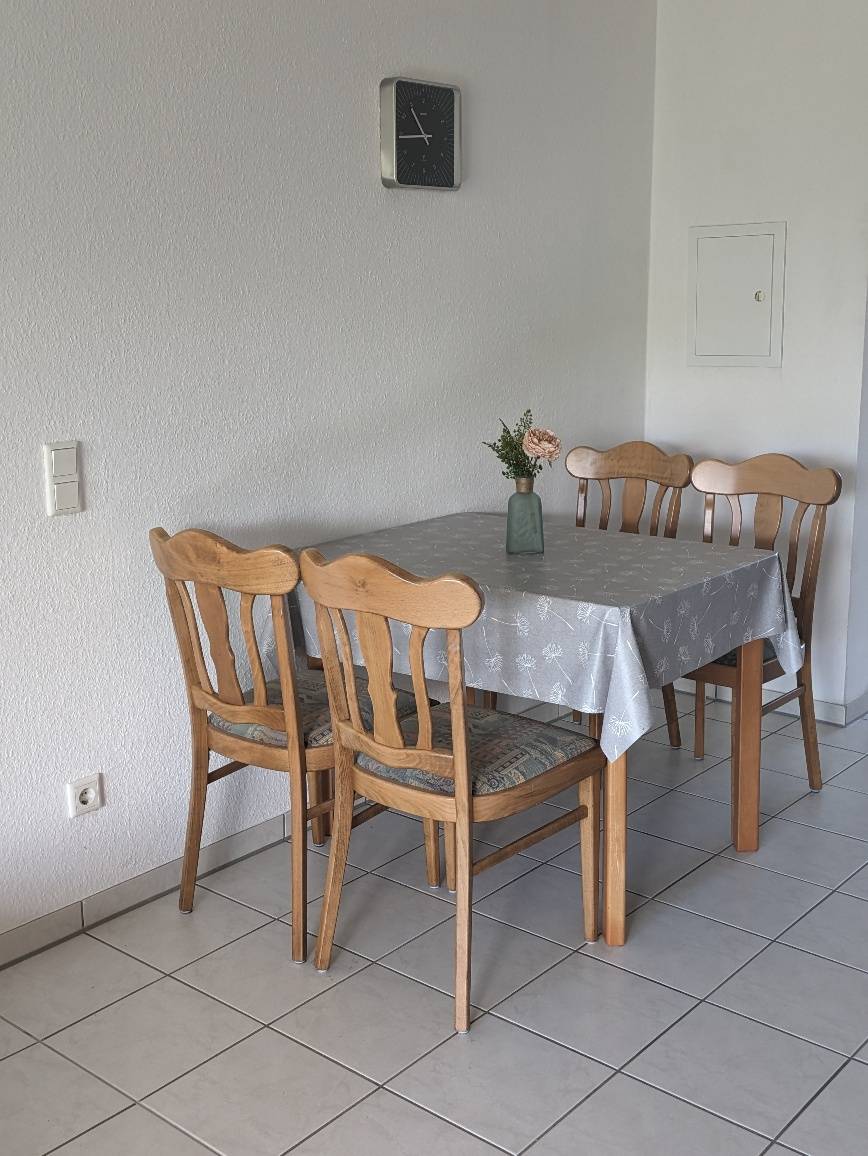 38 M² Apartamento ∙ 1 Habitación ∙ 3 Huéspedes - Haltern am See