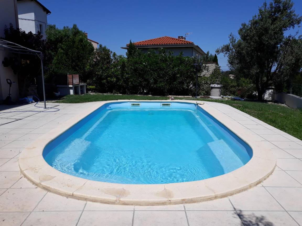 85 M² Gîte ∙ 2 Chambres ∙ 4 Personnes - Le Boulou