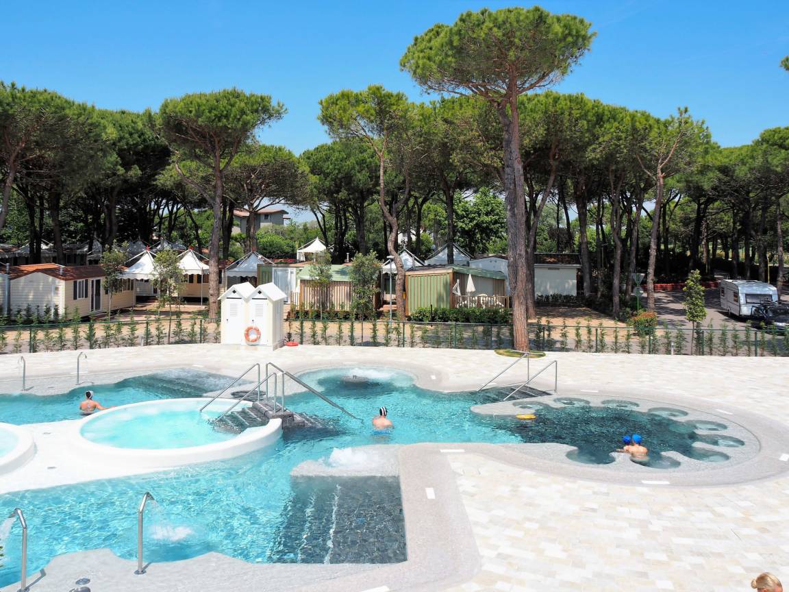 31 M² Casa ∙ 2 Quartos ∙ 4 Hóspedes - Veneza