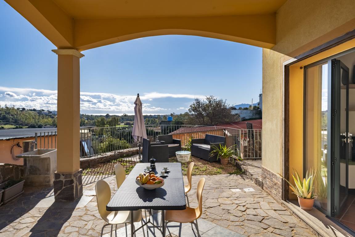 75 M² Ferienhaus ∙ 2 Schlafzimmer ∙ 4 Gäste - Bari Sardo