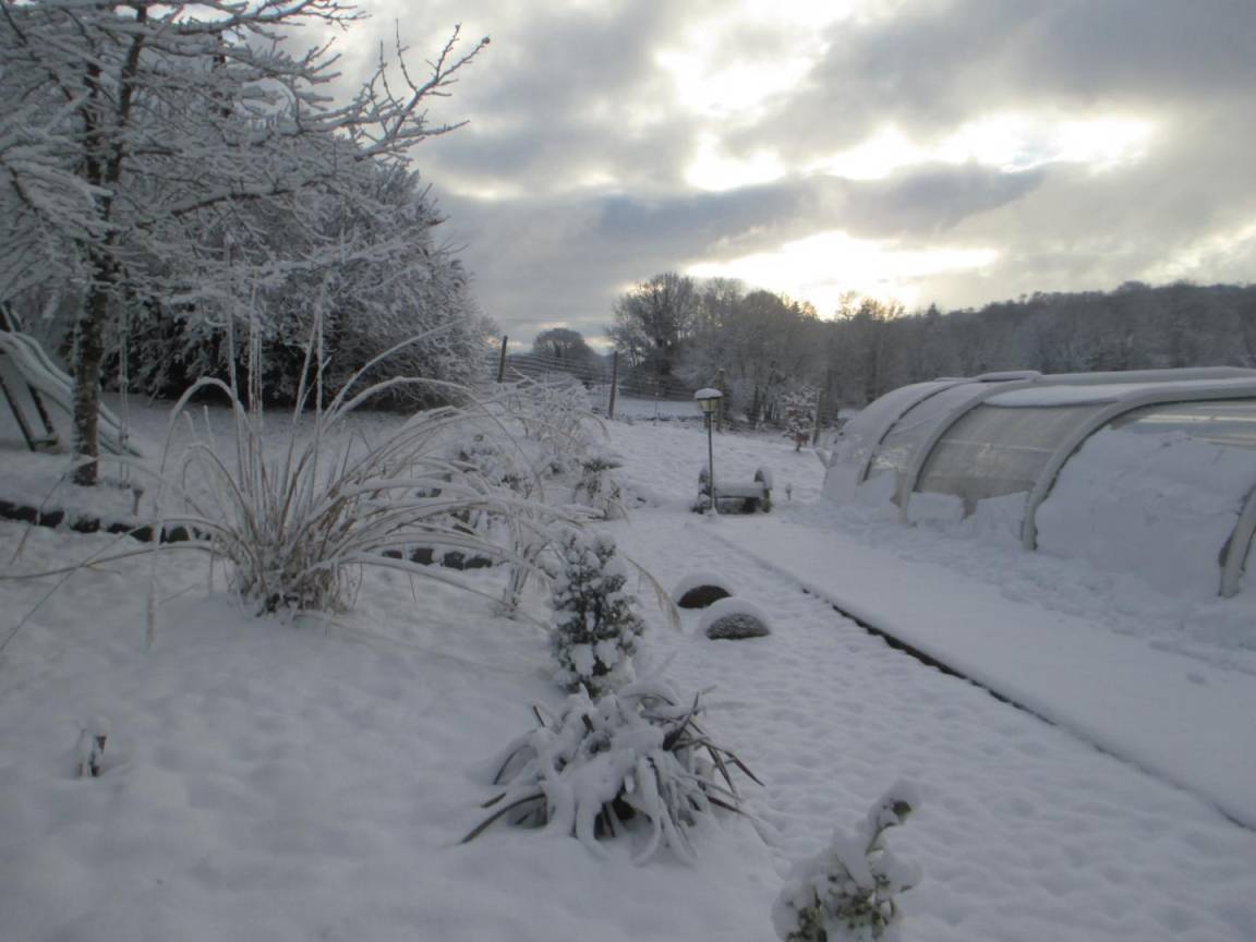 60 M² Gîte ∙ 2 Chambres ∙ 4 Personnes - Corrèze