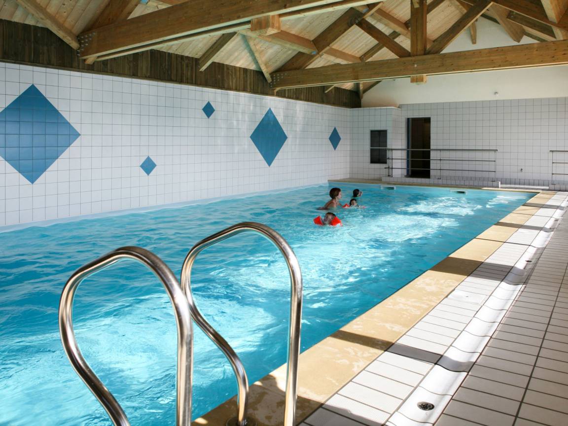54 M² Maison De Vacances ∙ 1 Chambre ∙ 9 Personnes - Le Corbier