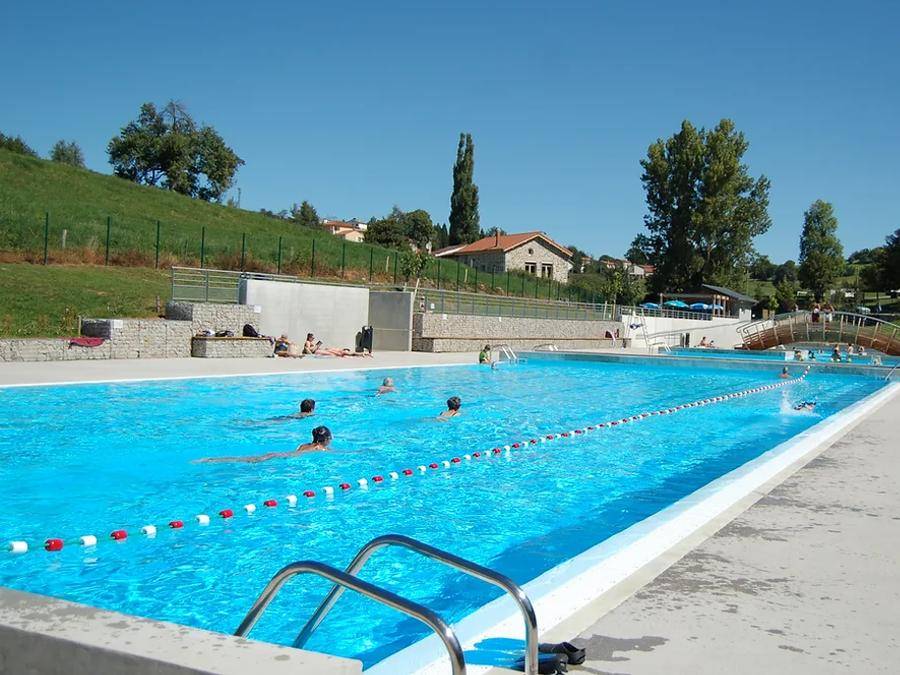 35 M² Chalet ∙ 2 Chambres ∙ 6 Personnes - Haute-Loire