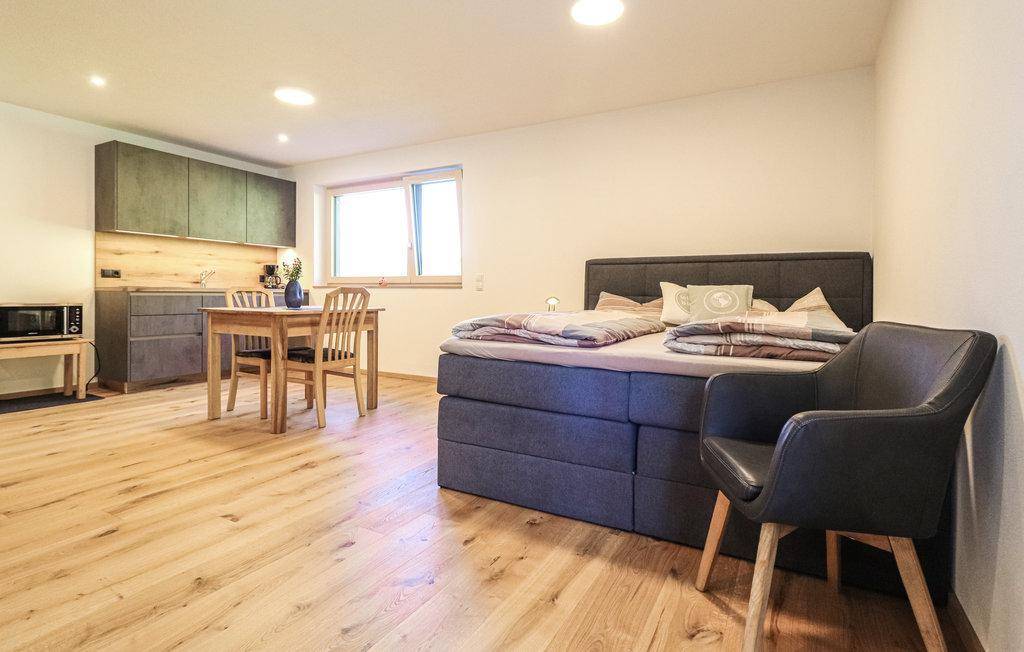 45 M² Studio ∙ 1 Schlafzimmer ∙ 2 Gäste - Schruns