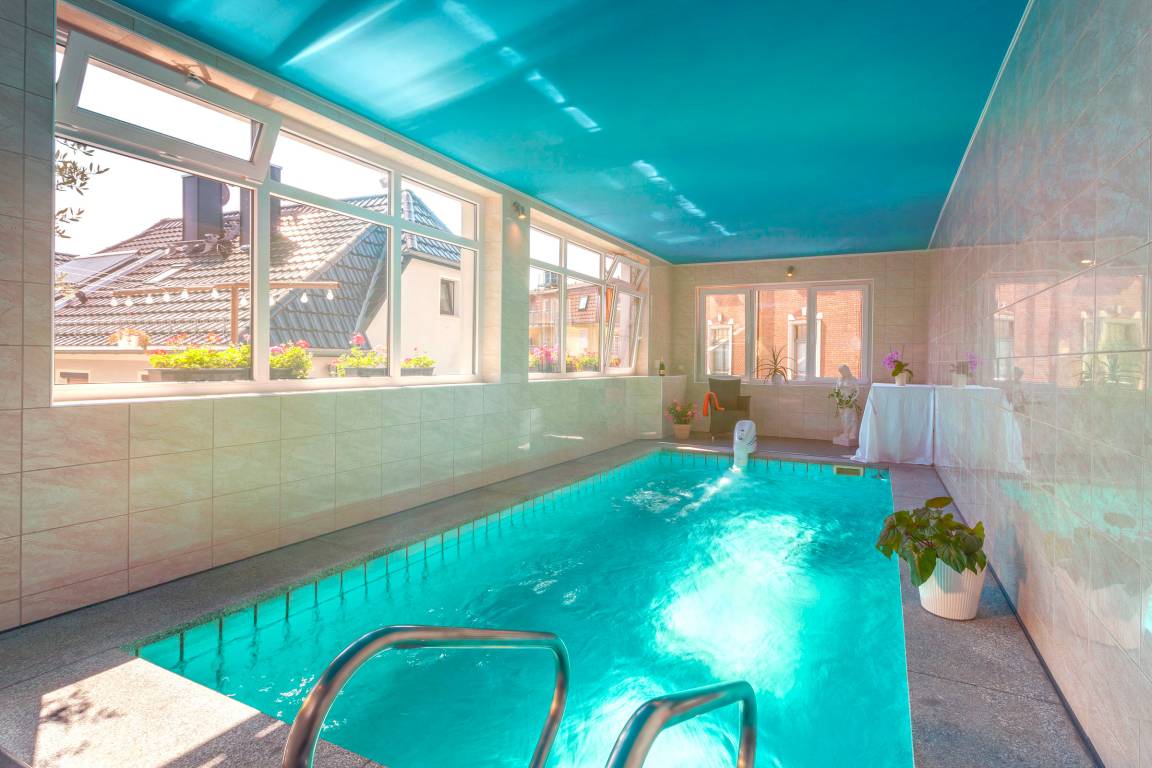 68 M² Ferienwohnung ∙ 1 Schlafzimmer ∙ 4 Gäste - Pirna