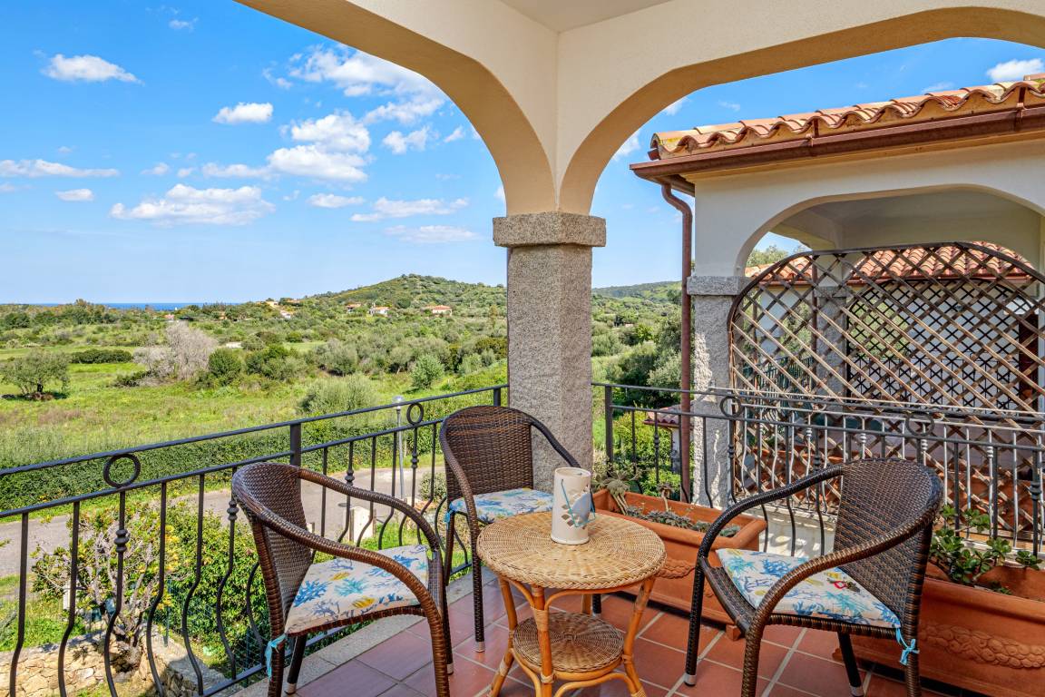 60 M² Appartement ∙ 2 Slaapkamers ∙ 5 Gasten - San Teodoro