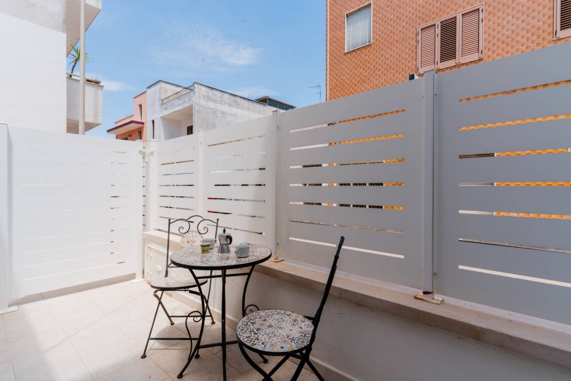 50 M² Casa ∙ 2 Habitaciones ∙ 3 Huéspedes - Porto Cesareo