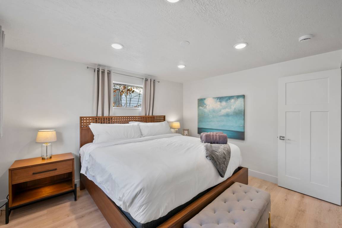 84 M² Casa ∙ 2 Habitaciones ∙ 6 Huéspedes - Provo, UT