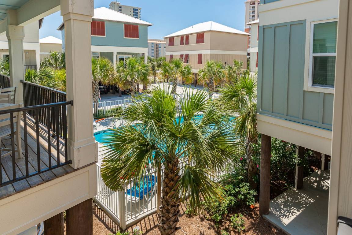 169 M² House ∙ 3 Bedrooms ∙ 13 Guests - Gulf Shores, AL