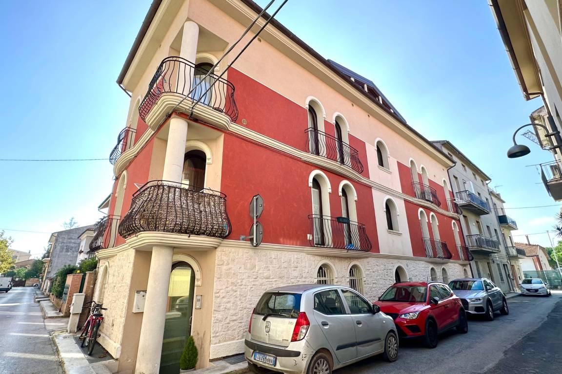 55 M² Appartamento Vacanza ∙ 2 Camere Da Letto ∙ 5 Ospiti - Loreto