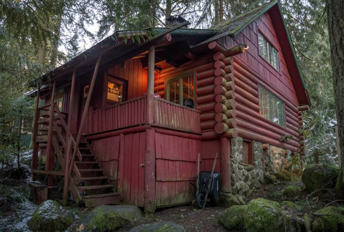 House ∙ 3 Bedrooms ∙ 8 Guests - Rhododendron, OR
