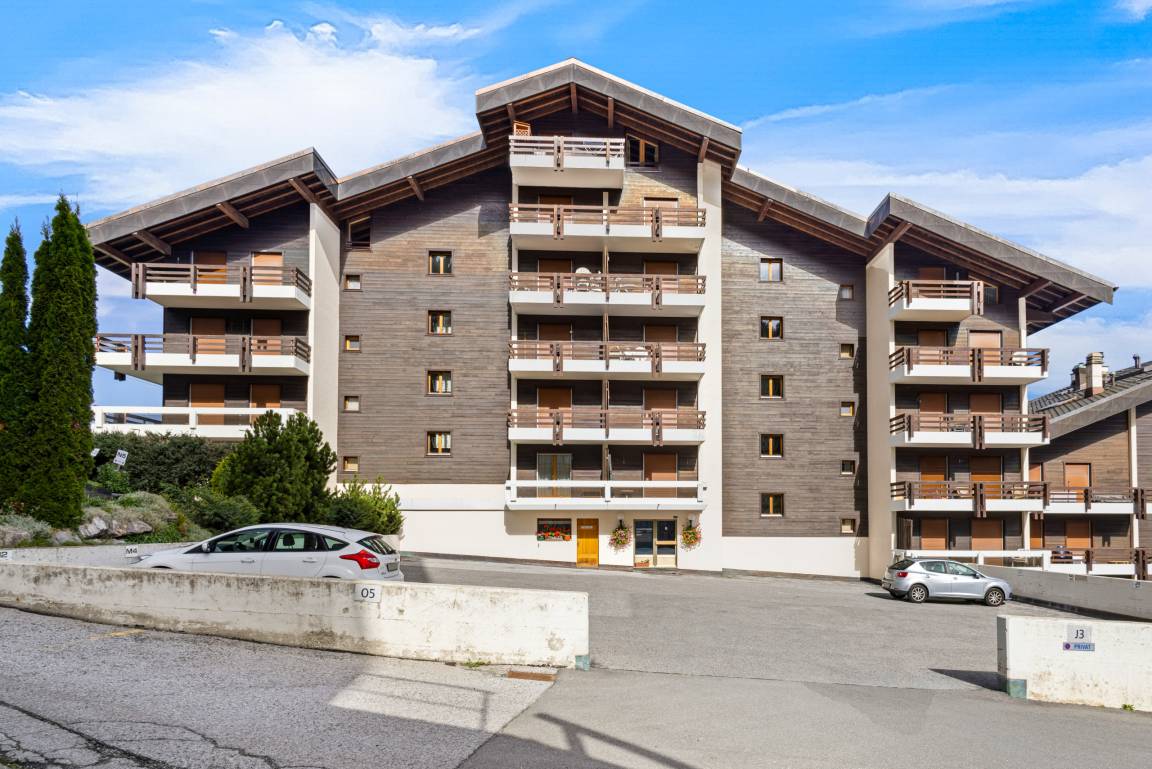 55 平方米 公寓 ∙ 1 Bedroom ∙ 4客人 - 夕昂