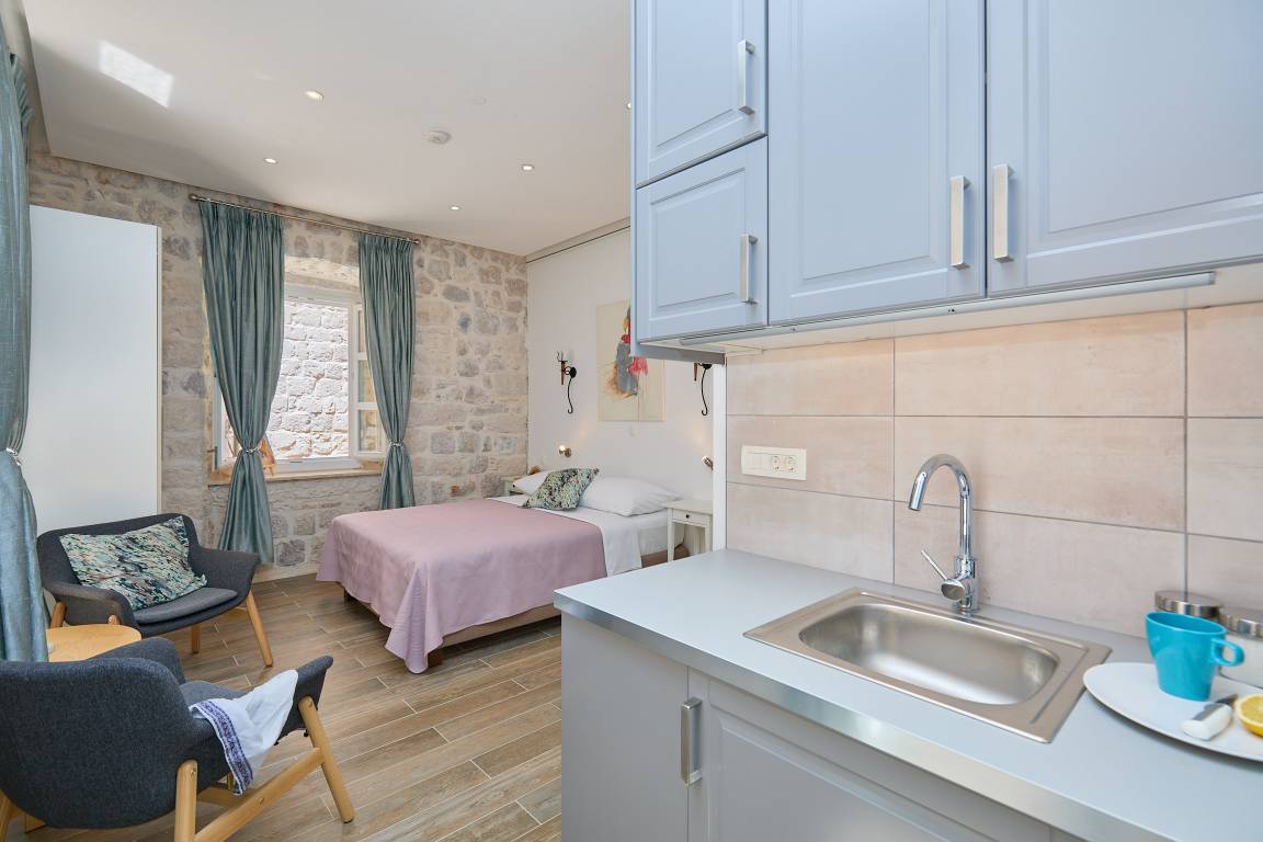 21 M² Apartment ∙ 2 Guests - Dubrovnik